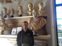 Graduate Students | Department of Classics | UIUC